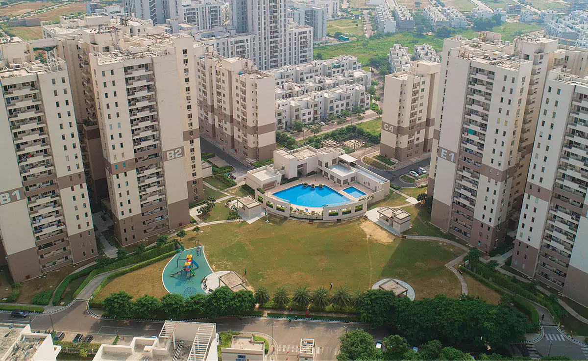 Vatika Gurgaon 21 - Vatika Properties